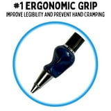 The Pencil Grip Heavyweight Mechanical Pencil Set, Ergonomic Weighted ...
