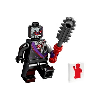 Lego Ninjago Krazi Minifig Figure Minifigure Skulkin Skulkins Skeleton ...