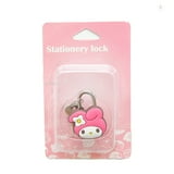 Sanrio Hello Kitty 3D Padlocks Mini Lock Cartoon Cute Multifunctional ...