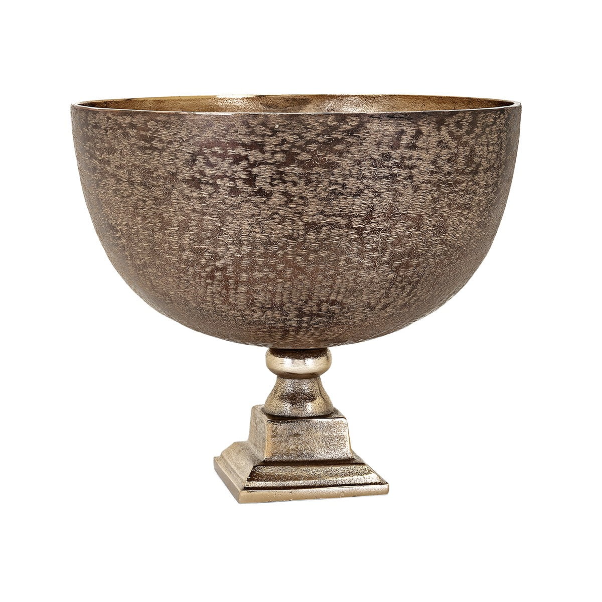 Stuart Bowl on Base - Walmart.com