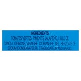 San Marcos Green Mexican Salsa Sauce, 220 ml - Walmart.ca