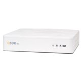 Q-See HD 720P 8 Channel DVR Security System, 4 Outdoor HD Security ...
