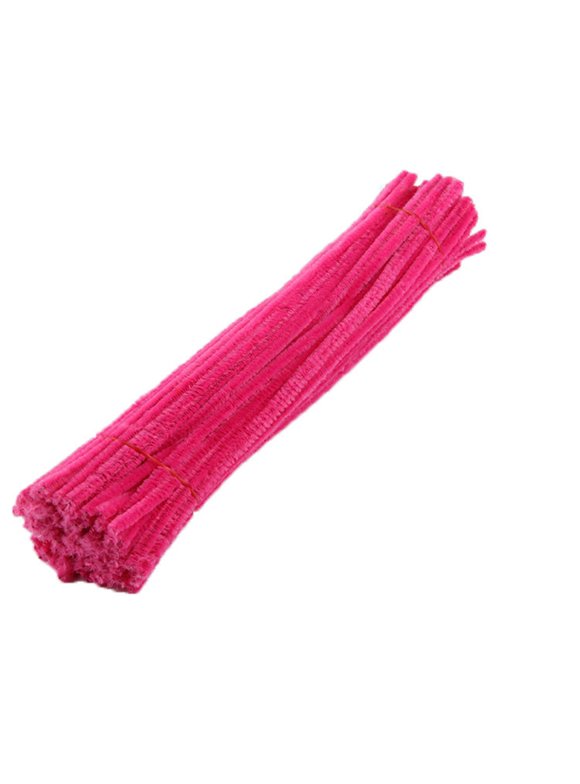 Pipe Cleaners in Basic Craft Supplies - Walmart.com