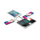Ivomax 6 Device Wirelss Charging Station - Walmart.com