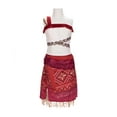 Disney's Moana 2 All New Adventure Play Outfit Includes Top and Skirt ...