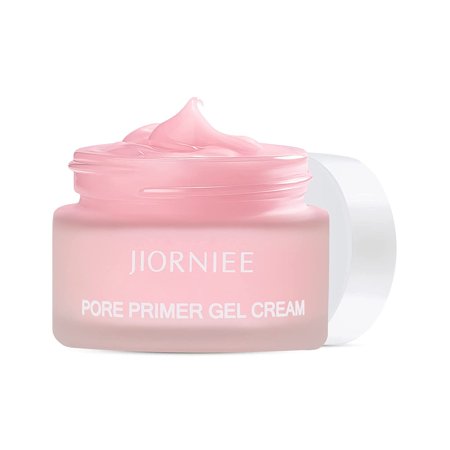 Pore Primer Gel Cream, Flawless Instantly Smoothes Lines nd Pore Shrink ...