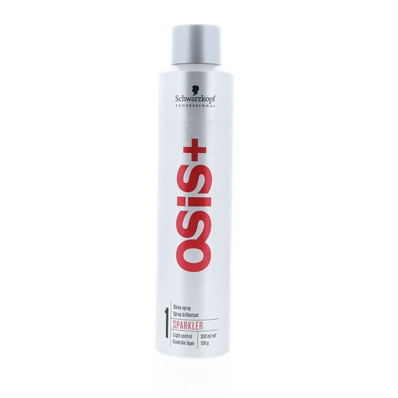 Schwarzkopf Osis Hair Products