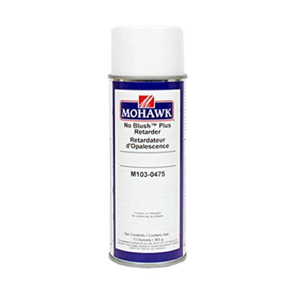Mohawk Finishing Products M103-0475 Plus Retarder No Blush, 13 oz ...