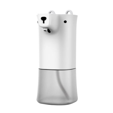 Automatic Soap Dispensers Hand Washing Machine Cute for Children foam ...