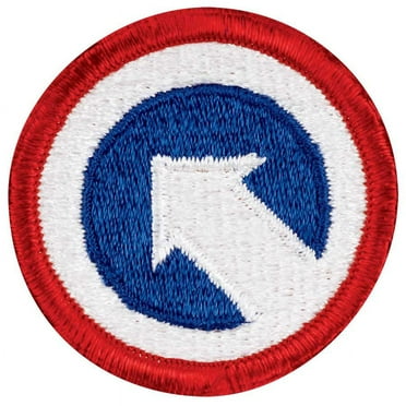 US Navy Shellback 4 Inch Patch - Walmart.com