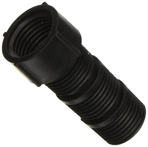 Orbit 1/2" x 2.5" Cut off Sprinkler Riser Extension For Sprinklers ...