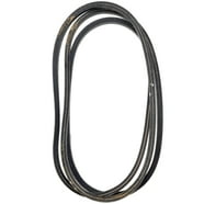 SureFit Pump Drive Belt Exmark 103-5589 1-653416 Lazer Z HP 52" Deck ...