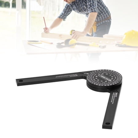 Octpeak Saw Cutting Angle Finder,Cutting Angle Finder,Miter Saw ...