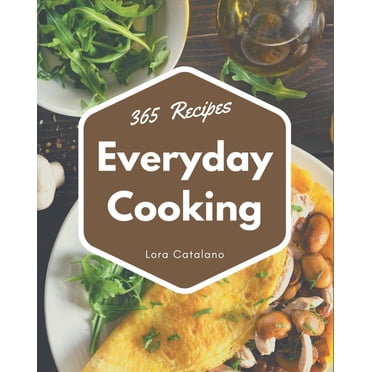 Healthy Cooking for One Cookbook : 75 Delicious Recipes Made Simple ...