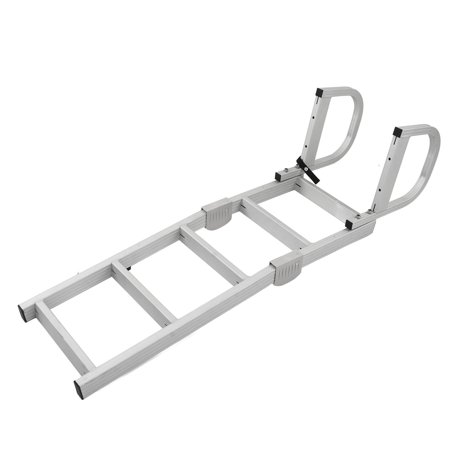 Pontoon Ladder, Boat Folding Ladder Robust Construction For Swimming ...