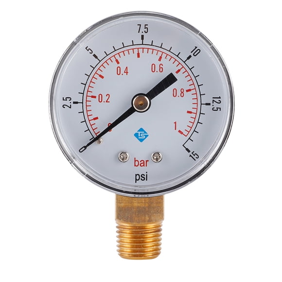 Water Column Manometer