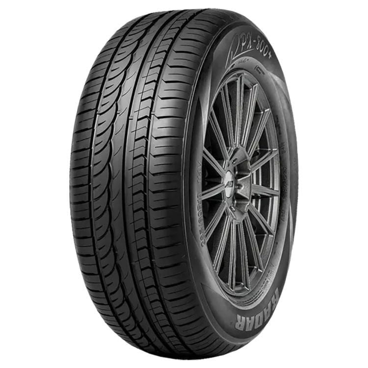 Click here for Radar Rpx 800+ 225/60r18xl 104w Tire prices