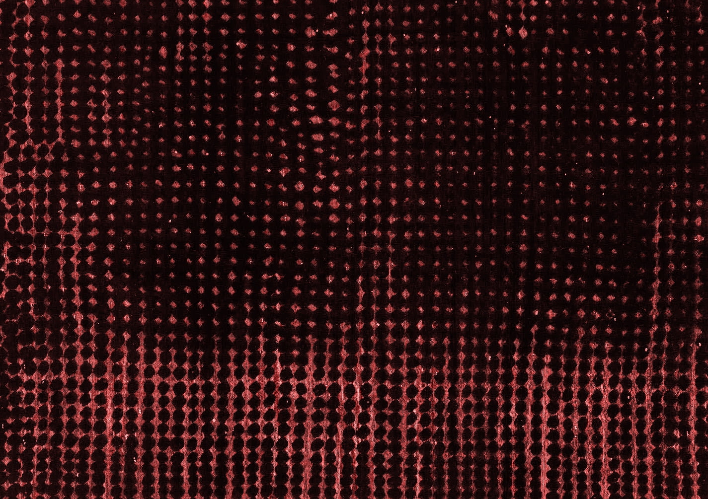 Ahgly Company Machine Washable Indoor Rectangle Abstract Red Modern ...