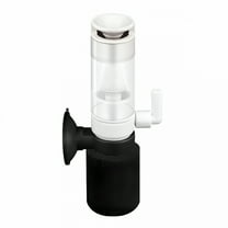 ACDANC Mini Air Driven Sponge Aquarium Filter for 0.5-5 Gallon Small ...