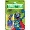 Playskool Sesame Street Sesame Street Friends Grover Figure - Walmart.com