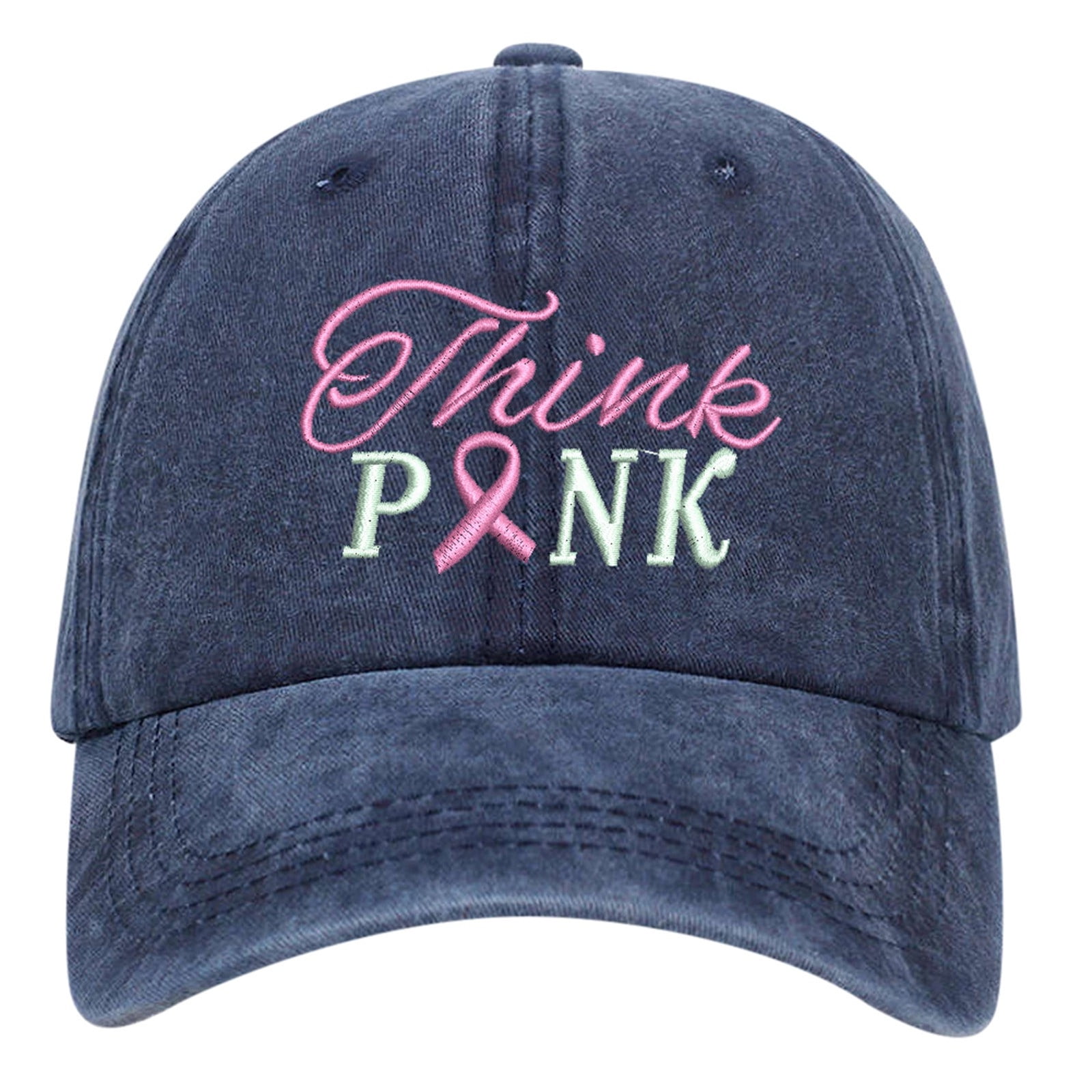 Click here for Gdreda Adjustable Baseball Caps Unisex Cancer Inte... prices