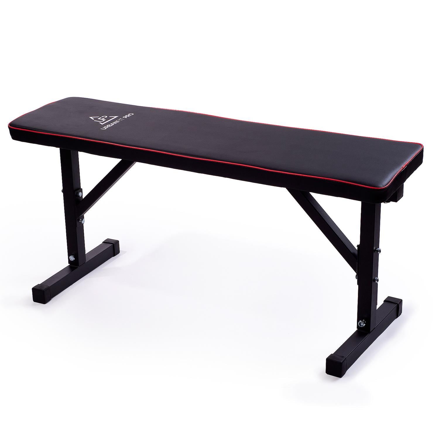 Banca Gym para Ejercicio UrbanFit Pro Material de Acero Antideslizante ...