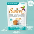 Swerve Allulose, Brown and Confectioners Baker's Trio, 12oz - Walmart.com