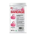 BioSwiss Bandages, Flamingo Shaped Self Adhesive Bandage, Latex Free ...
