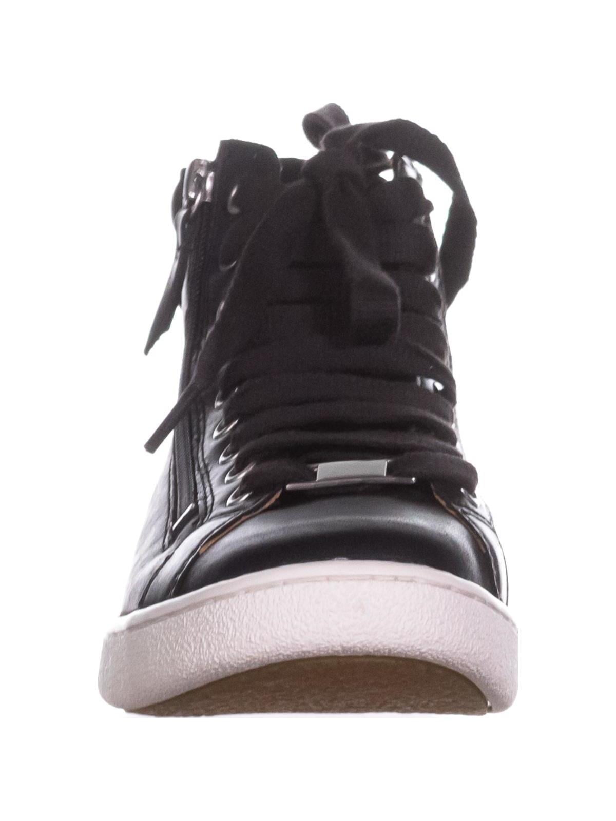 Ugg Olive Hi-Top Sneaker - Black - Walmart.com Ugg Olive Hi-Top Sneaker - Black - Walmart.com