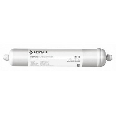 Everpure 9534-40 EC110 Cartridge - Walmart.com