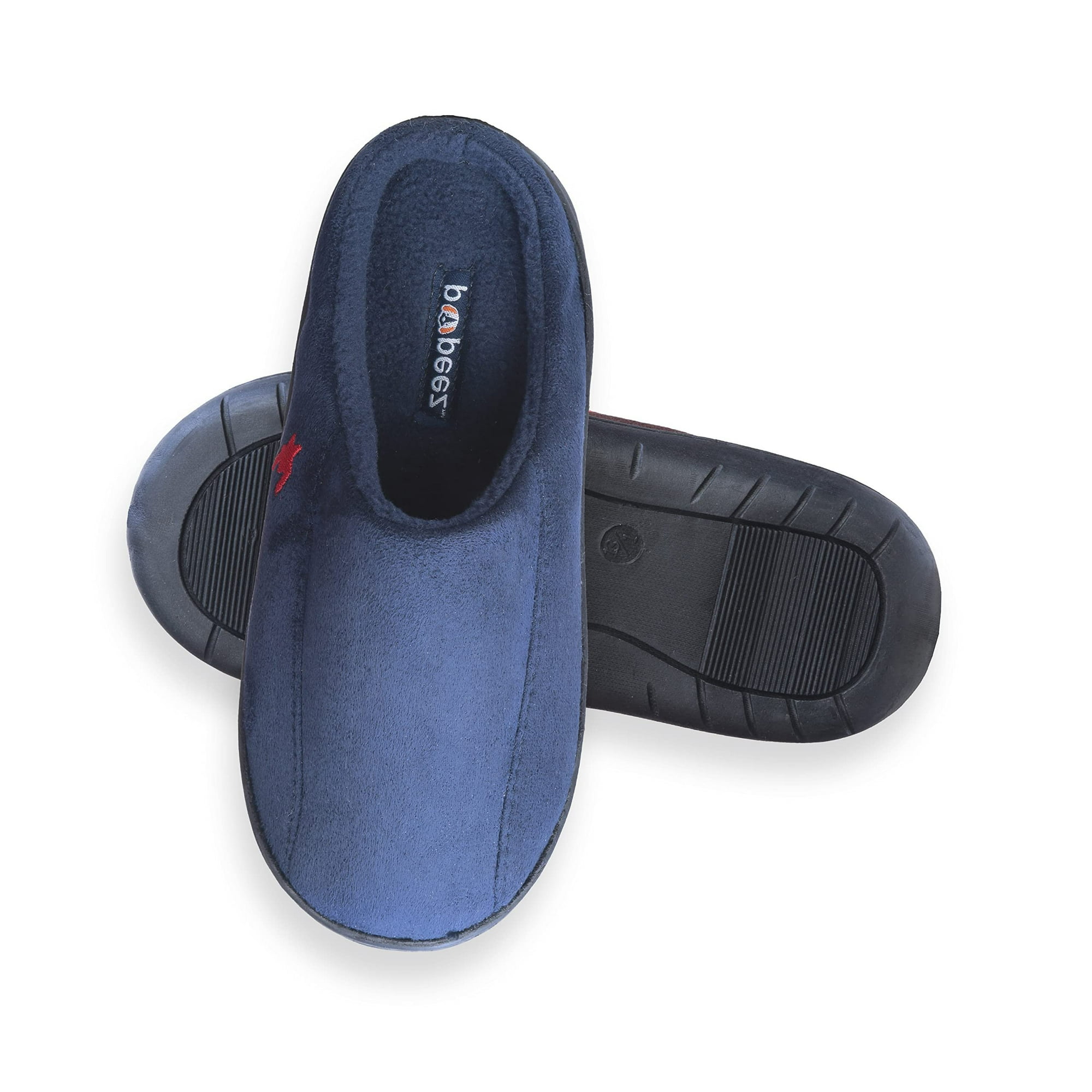 Click here for Pupeez Popeez Boys Slippers 13-1 M Us Little Kid... prices