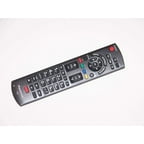 Tek Pal Tactile Low Vision TV Remote Control - Walmart.com