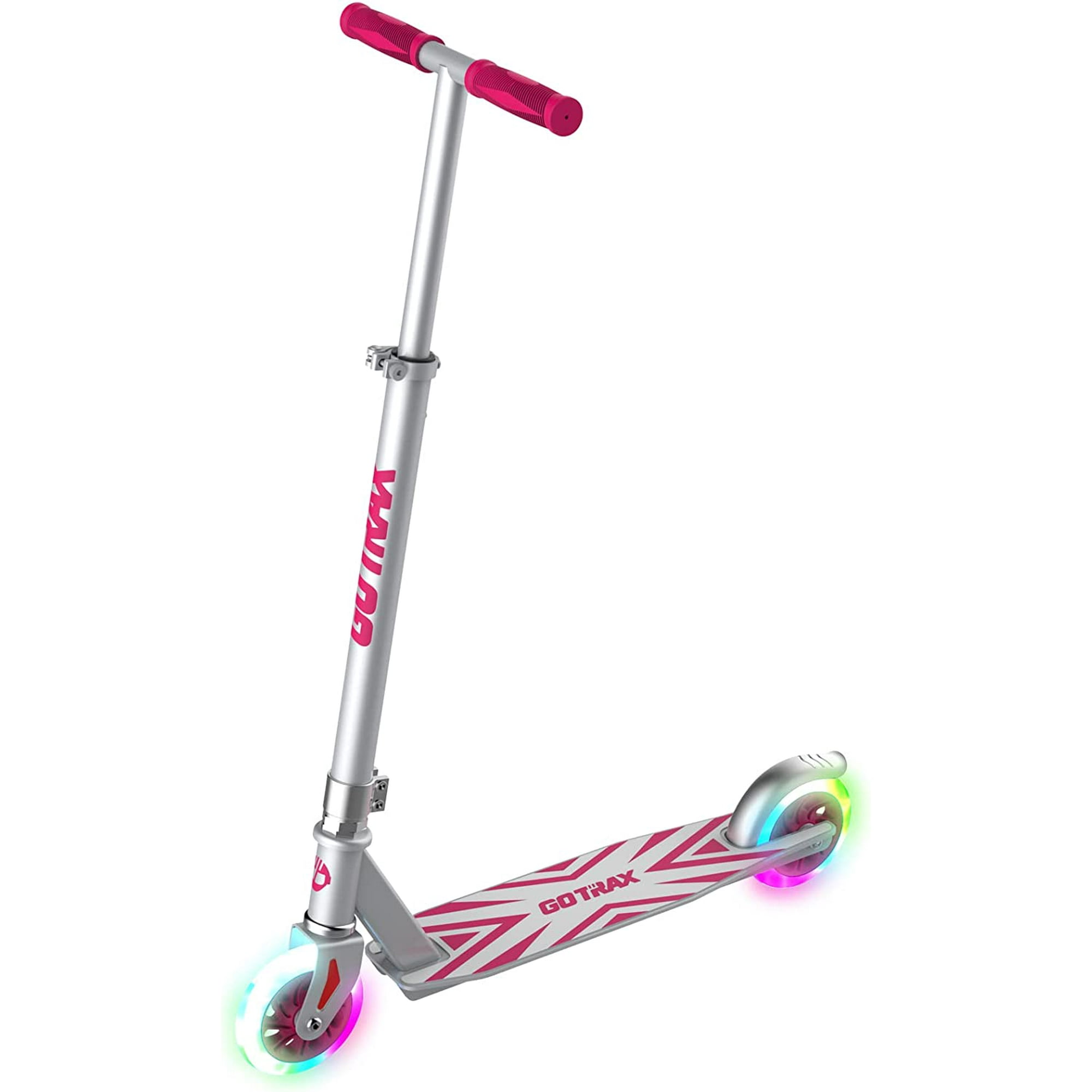 Click here for Gotrax Kx5 Kick Scooter  3 Adjustable Heights And... prices