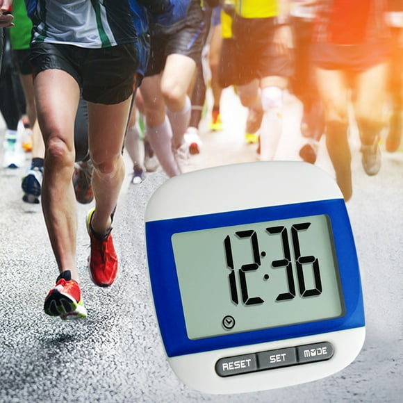 Pedometers & Step Counters | Walmart Canada