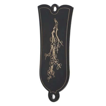 Guitar Truss Rod Cover, Metal Truss Rod Cover Easy To Install 2 Holes ...