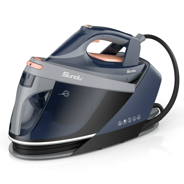 Ultraglide Steam Iron