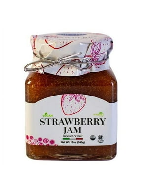Strawberry jam in Jams - Walmart.com