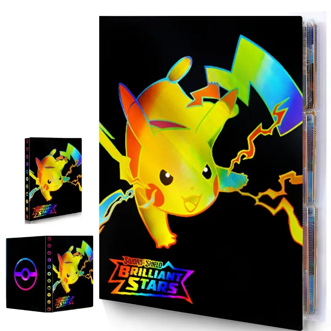 Click here for Esoor Trading Card Holder Card Album Binder  Prote... prices