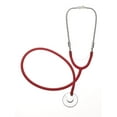 Medline Single-Head Stethoscope - Walmart.com