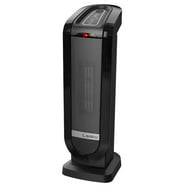 DeLonghi DCH7093ER Digital Flat Panel Ceramic Heater with Remote ...