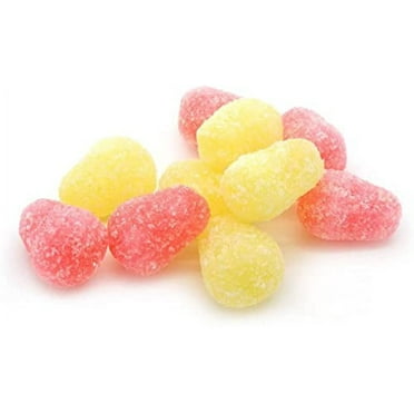 Sunkist Fruit Gems - 2 Pounds Resealable Bag - Walmart.com