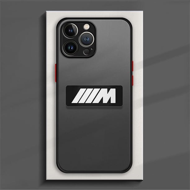 Funda de teléfono mate de TPU para Apple iPhone 11 12 13 14 Pro Max XR ...