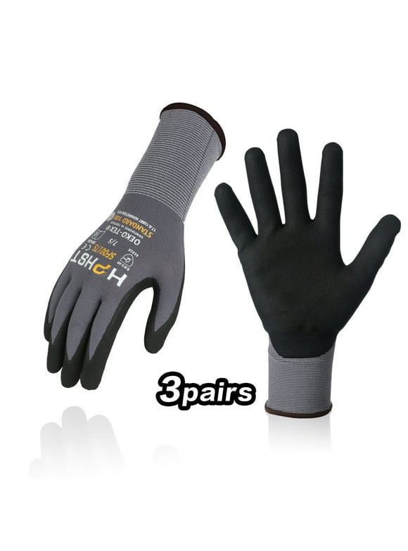 Work Gloves in Personal Protective Equipment - Walmart.com