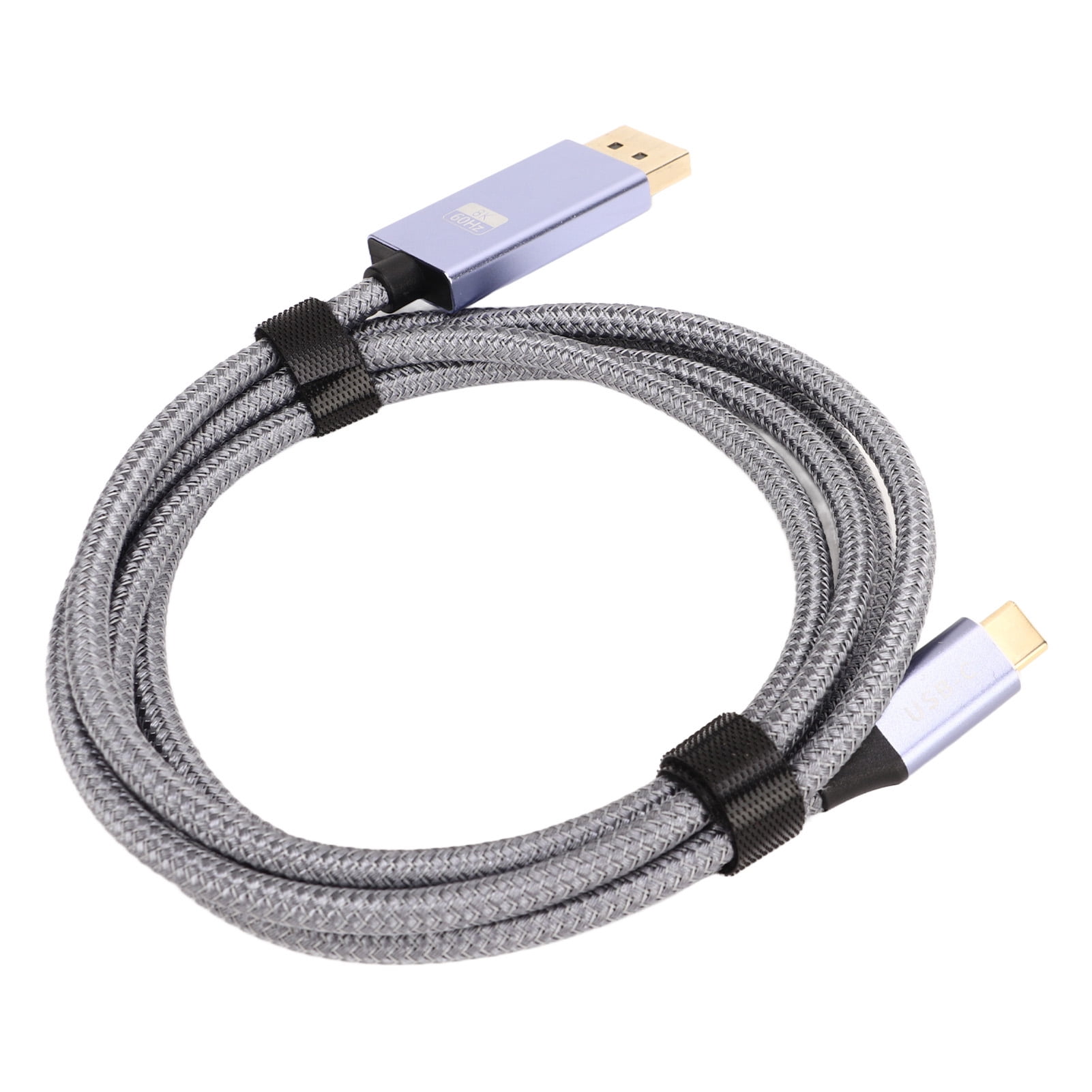 Cable USB Cto Display Port, tipo C a DP tipo Cto D Cable tipo Cto ...