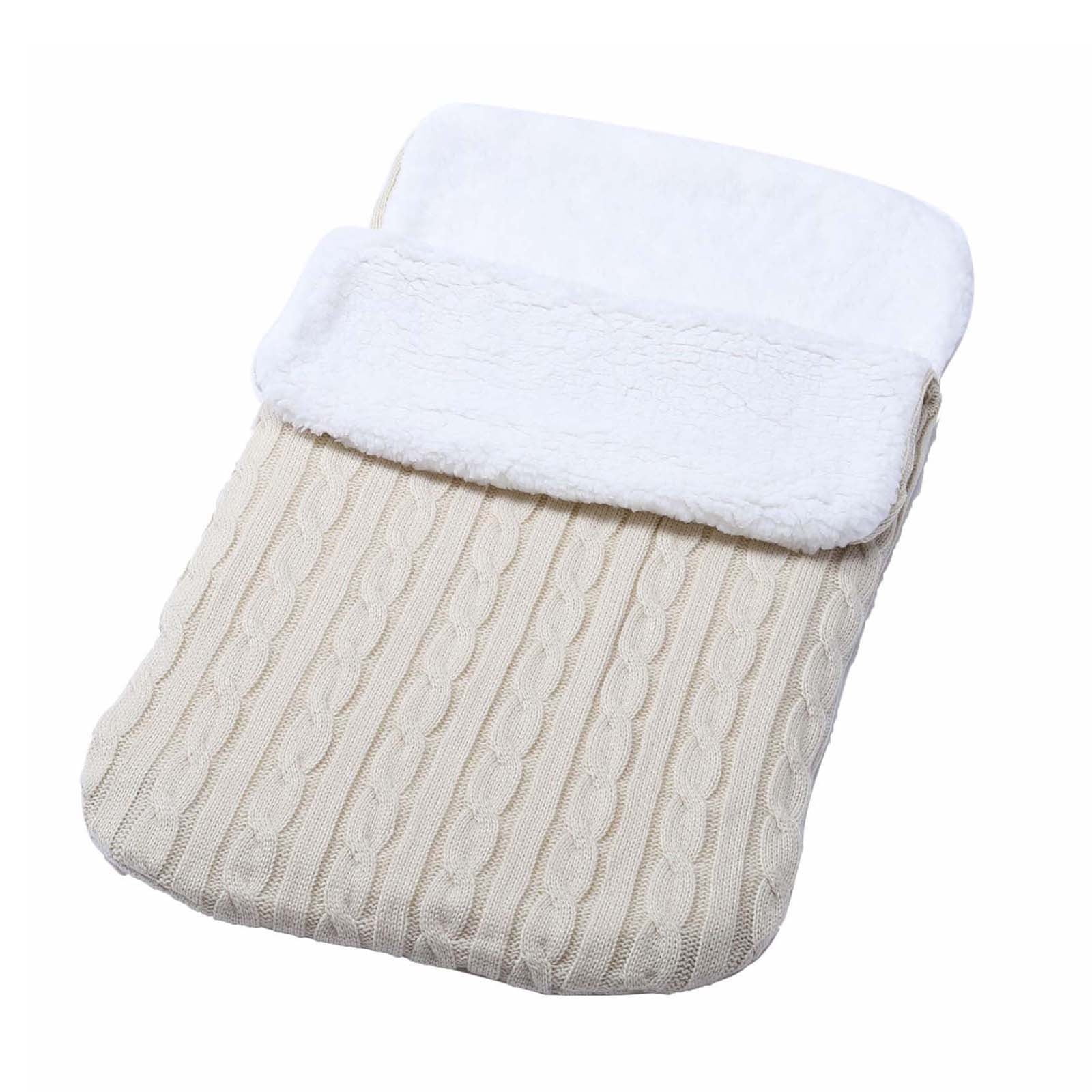 Click here for Unbranded Newborn Baby Blanket-Wrapped Baby Plus V... prices