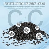 Fish Tank Filter Cartridge Compatible with Aqueon Small Filter ...