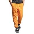 G-Style USA Men's Basic Fleece Jogger Sweatpants with Pockets, Up to 5X ...