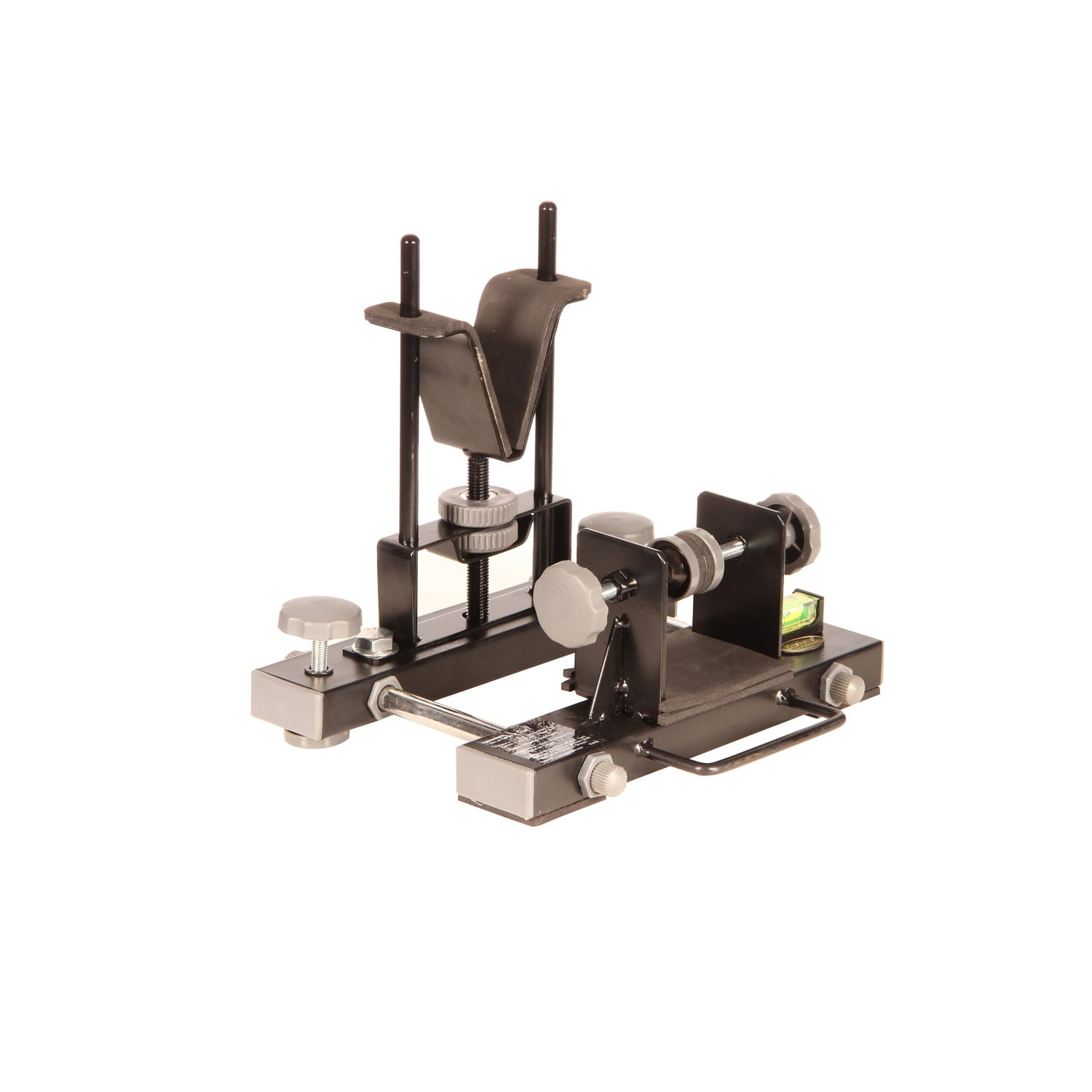 Hyskore Parallax Pistol Sighting Rest - Walmart.com