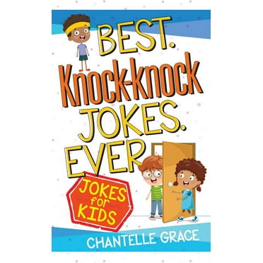 Highlights Laugh Attack! Joke Books: Knock Knock!: The Biggest, Best ...