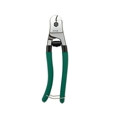 Mutt Tools Steel Cable Cutters – Cable Cutters Heavy Duty for Steel ...